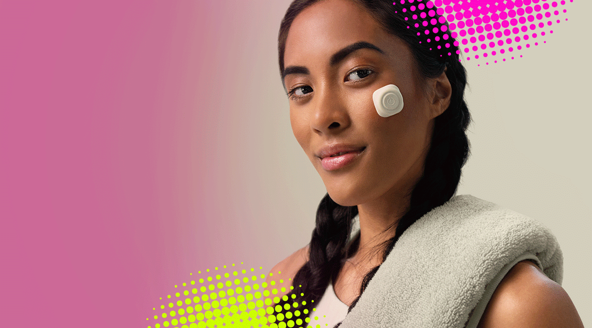 l.a.b. Light Activated Beauty